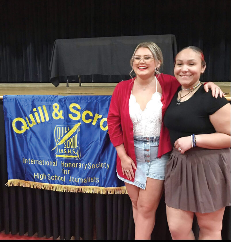 Teen of the Week: Parkersburg’s Kiera Trembly dreams of shaping the ...